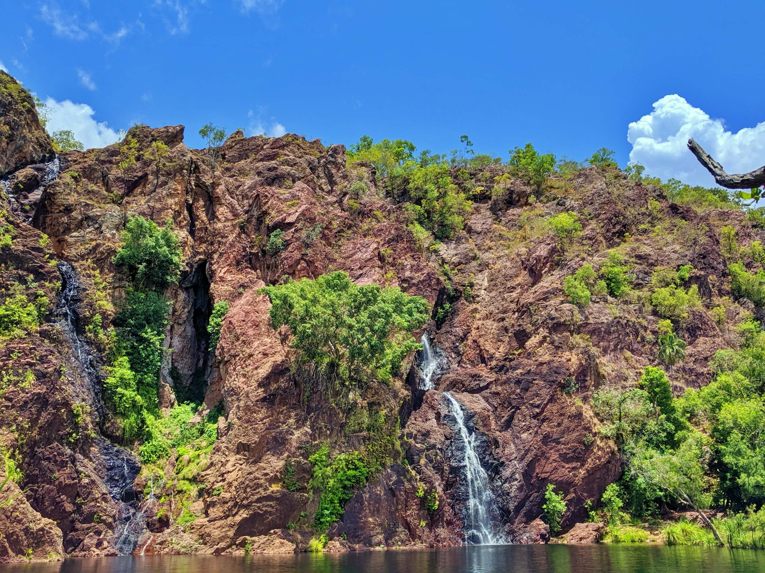 Australia Outback Tour with Wayoutback - KBo Unexplored
